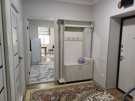 Аренда евро 2/4/5 квартиры на Кадышева. ID: OY 276