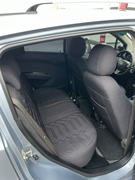 Продается chevrolet spark