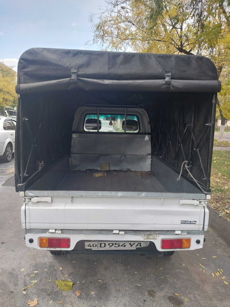 Labo tent kareyski