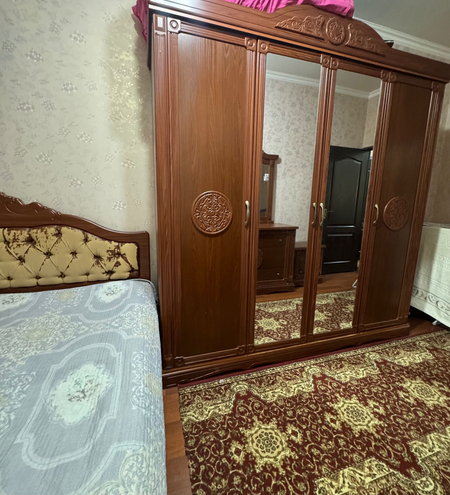 Спальный гарнитур мебель