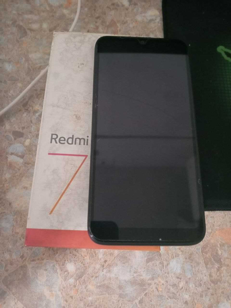 Redmi 7 64 talik