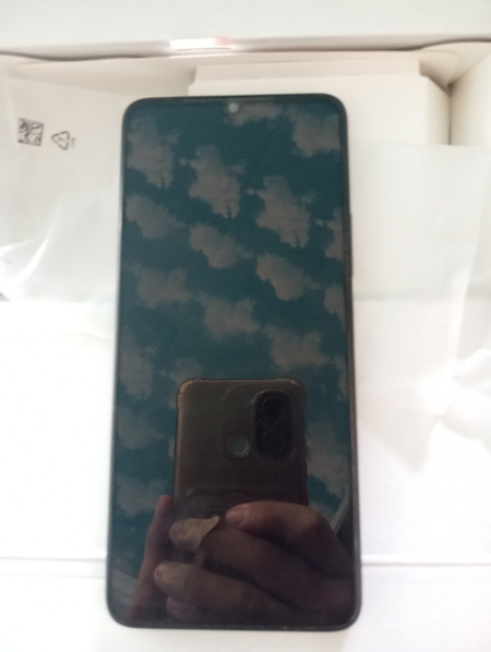 Redmi A3 4/128 90Hz