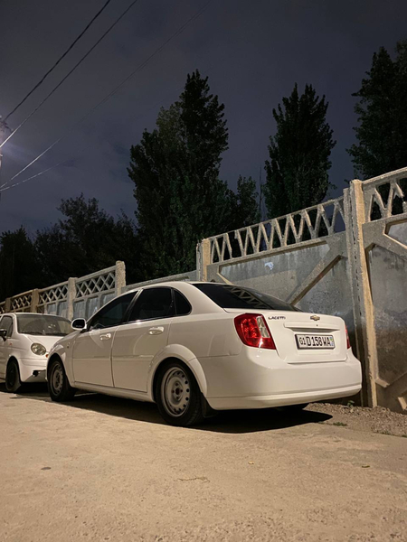 Lacetti jentra choktirilgan prujina