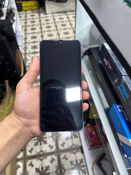 Xiomi Redmi 13 C