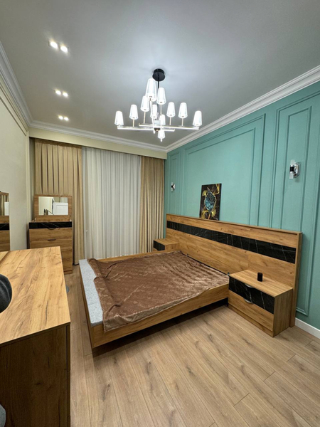 Продается Своя Новостройка 2/4/9 ЖК Parkent Avenue
