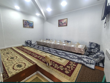 Мирзо Улугбек КАФЕ