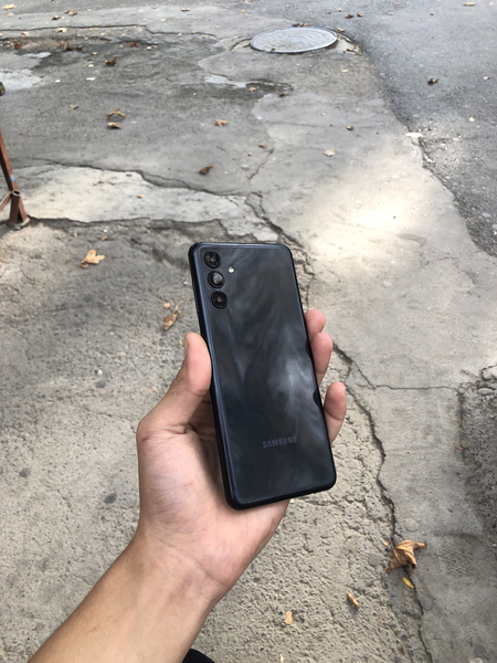 Samsung Galaxy A 04 s