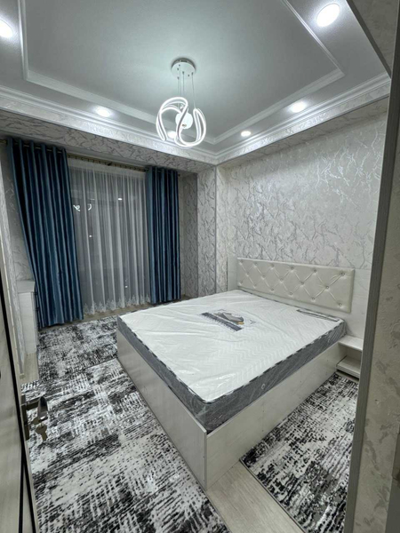 Сдается шикарная просторная кв-ра ЖК Сити Молл Яккасарай 2/2/10 500$