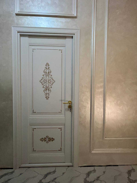 Межкомнатные двери оптом МДФ