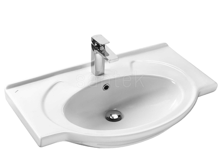 Раковина Santek Байкал 75 1WH110259