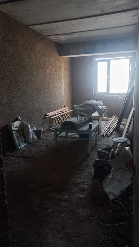 101м2 Новостройка