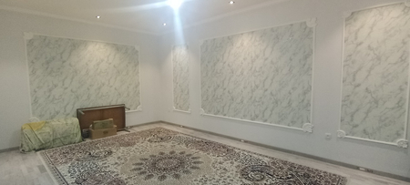 Nazarbek Tekstil 4 sotix sotiladi