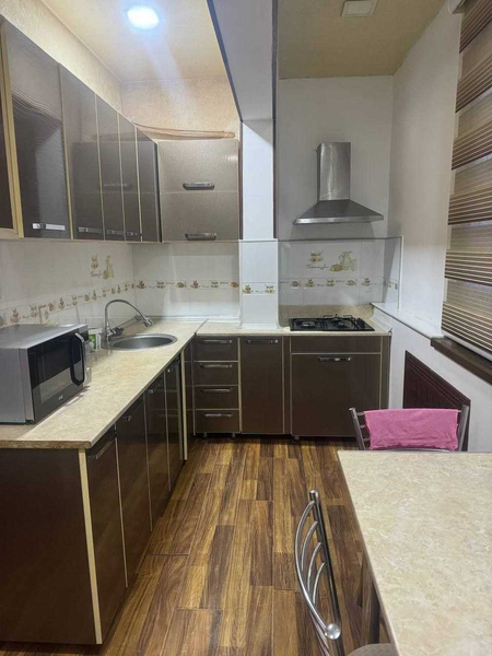 метро пушкина Дархан 2в3/4/9  С Мебелью и тех.