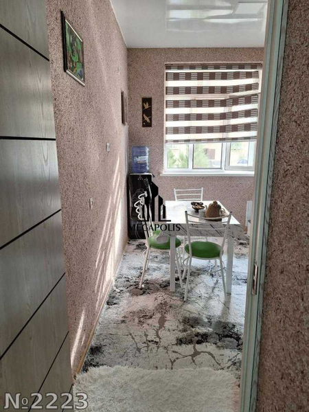 №2223 4 хонали квартира сотилади