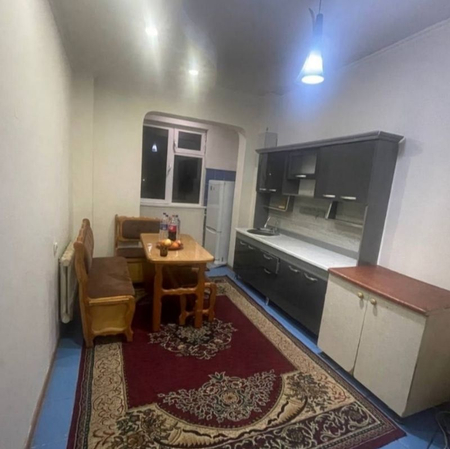 Parkentskiy. Bozor faqat oilaga beriladi