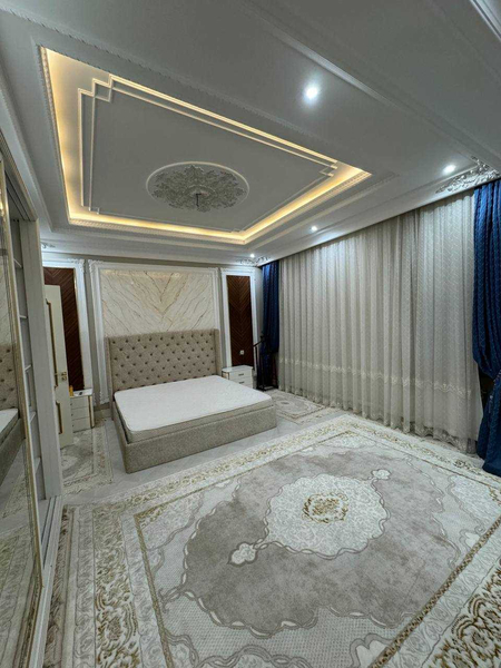 Продаётся коттедж в коттеджном городке Sayram Village 