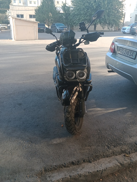Продам срочно. Скутар