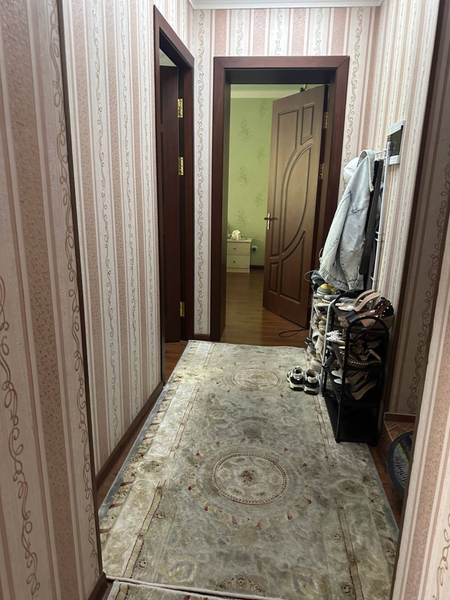 Продается квартира