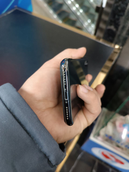 IPhone X 64 gb ideal