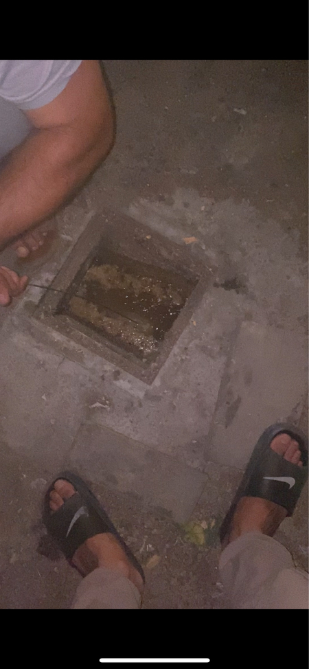 Kanalizatsiya tozalash 24/7 ishlimza