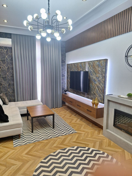 Новостройка 2/4/8. 65м². EВРО Ор/р  Глинка. Z.