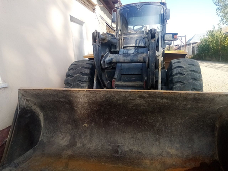 Pagruzchik sotilafi srochna