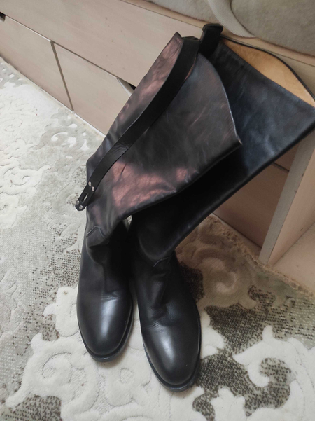 Женская обувь Hermes Brend 38 razmer