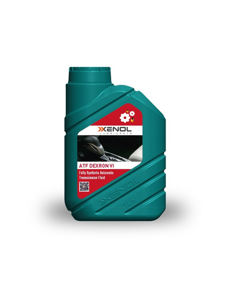 Xenol atf dexron VI