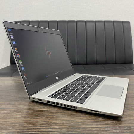 Hp ProBook 445 G7 16/512gb в идеальном состоянии!