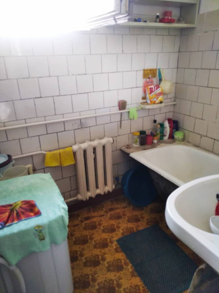 Продаётся Квартира в Ангрене