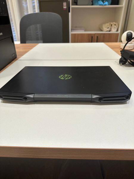 HP Pavilion Gaming