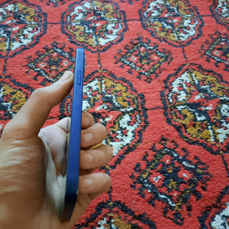 Iphone 12 128gb