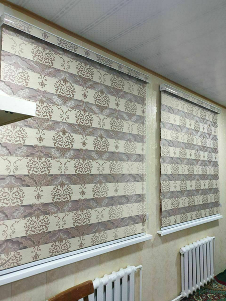 ЖАЛЮЗИ  и Елита пардалар