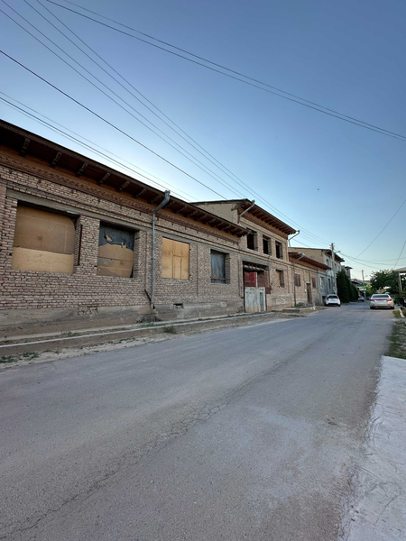 40 let/Krestik/srochno/fasad 24*30/za sotku 30/Guzal mahalla