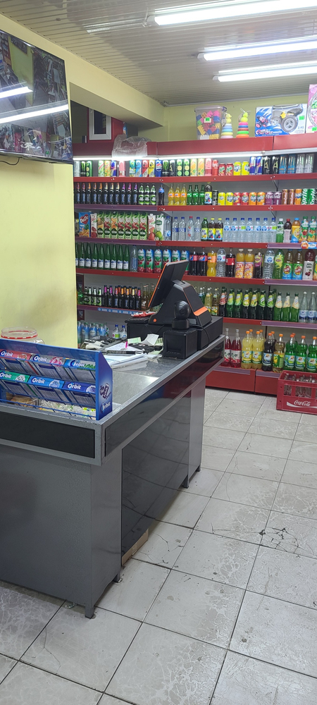 Продаётся бизнес. Продуктовый магазин . Oziq ovqat dokoni sotiladi biz