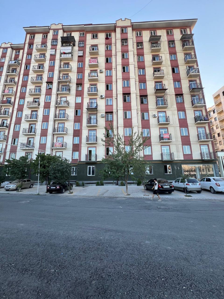 Очень срочно Горит продается новостройка кадастр есть