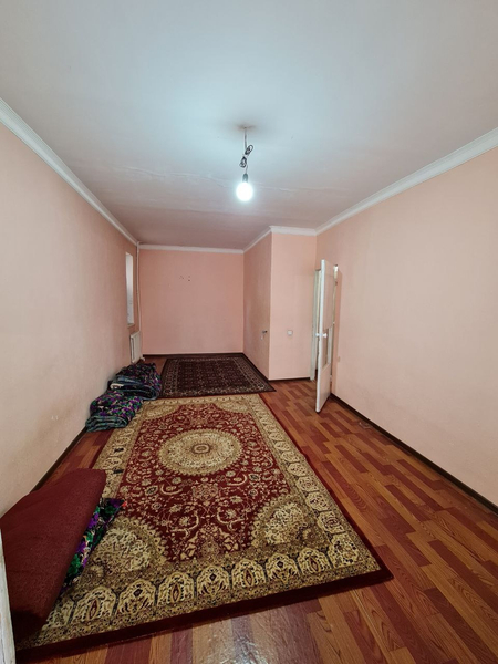 Шахантахирский район Янги Ташми