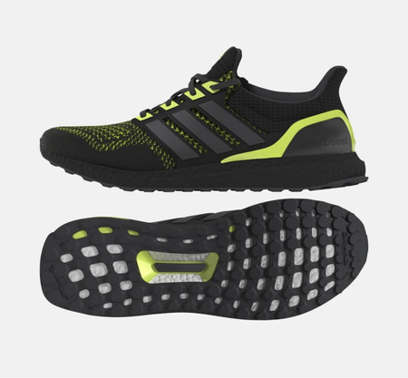 Adidas Ultraboost 1.0