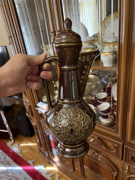 Кувшины Керамические