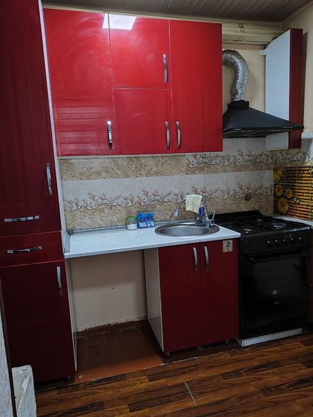 Arenda kvartira Olmazor Rayon Qora qamish 2/3