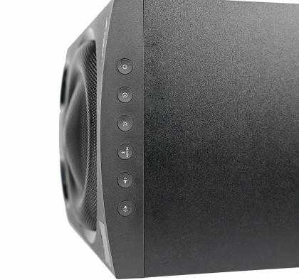 продам новый F&D F7700X/USB/Optical/Bluetooth/AUX/FM-радио/С ДОСТАВКОЙ