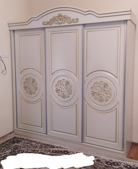 Mebel na zakar qabul qilamiz