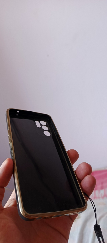 Chexol oppo A54 новый в отличном состоянии не пользовался