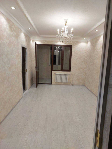 Yunusobod-8, Universam krug, 2/4/4-50m2 Ipotekaga Passportga