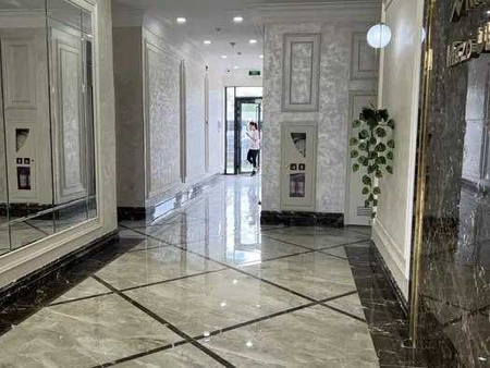 Продаётся 4/1/12 квартира в NRG Mirzo Ulugbek  Коробка