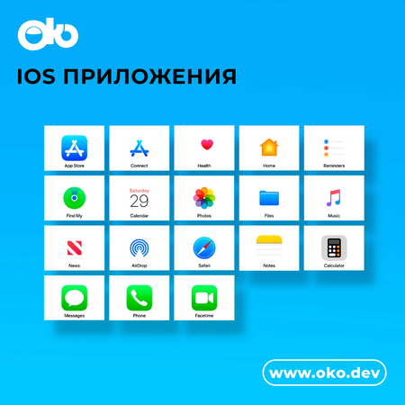 Мобильные приложения для бизнеса. Заказывайте в Ташкенте!