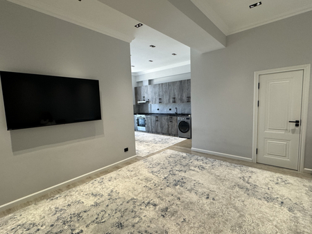 Уютное квартира на аренду в Tiara Residence JK