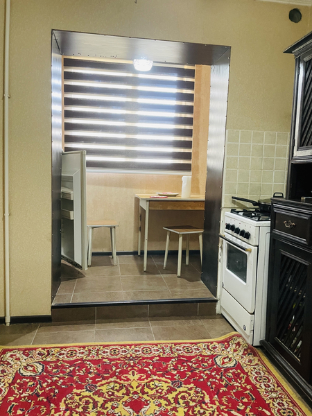 Сдам 1/3/4, на Кадышева