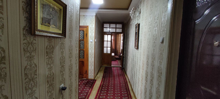 Yakkasaroy tumani 7 qavat 3 hona srochna sotiladi