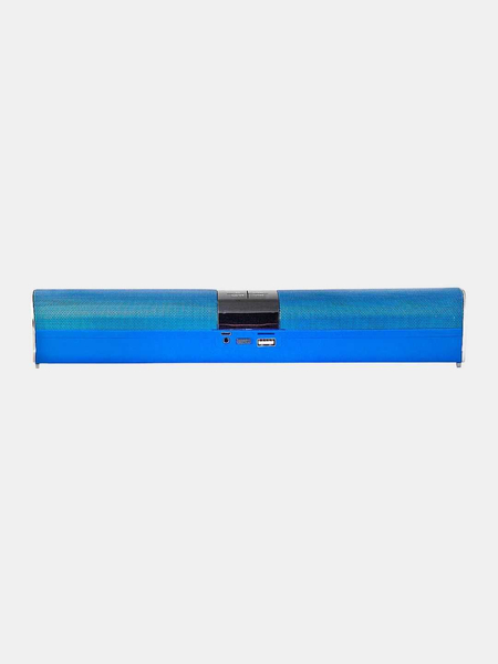 Портативная колонка Koleer S8012